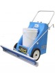 Aztec Products | Propane Strippers, Propane Burnishers and Floor ...