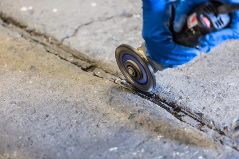 Concrete Training, Concrete Grinders | Aztec Products