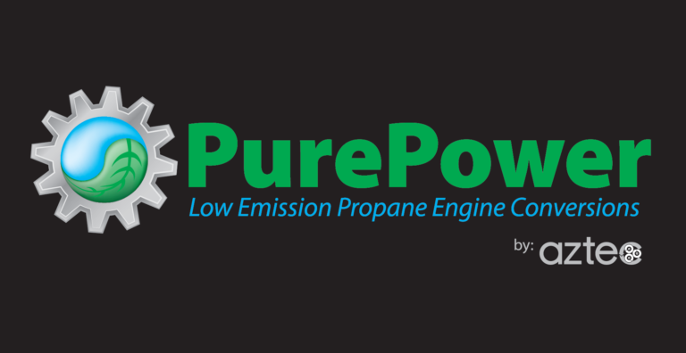 PurePower by Aztec | Aztec Products