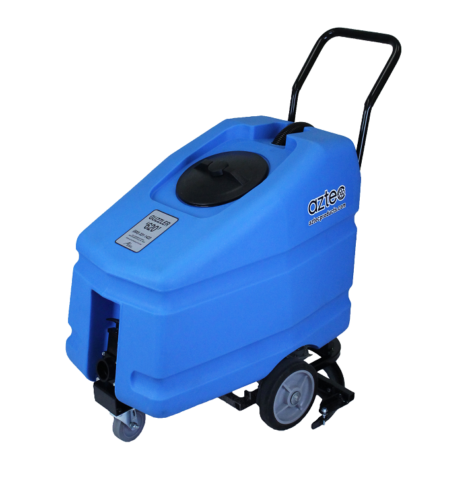 Parts to fit the Guzzler floor machine | Aztec Products