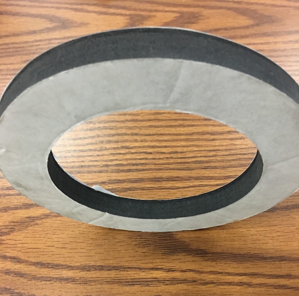 VACUUM MOTOR and GASKET for Aztec ProScrub Autoscrubber | Aztec Products