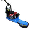 Aztec Products Propane Floor Machines