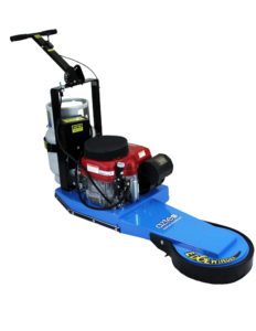Aztec Products Propane Floor Machines