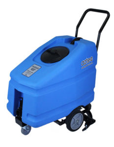 Aztec Products Propane Floor Machines