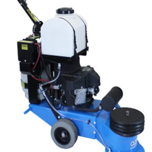 Equipment Parts for Aztec Floor Machines | Aztec Products
