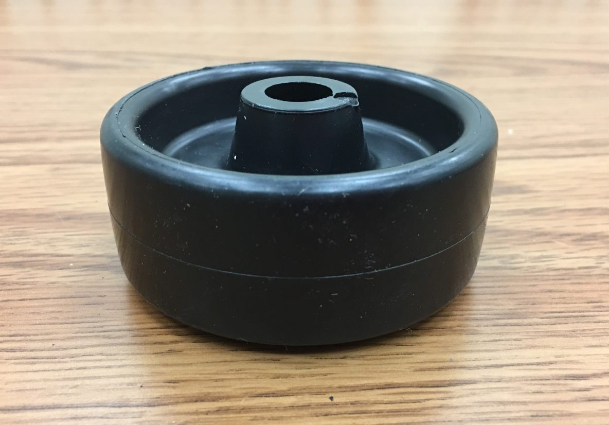 Guide Wheel replacement Aztec EDGEWINDER, LIQUIDATOR and PROSCRUB ...