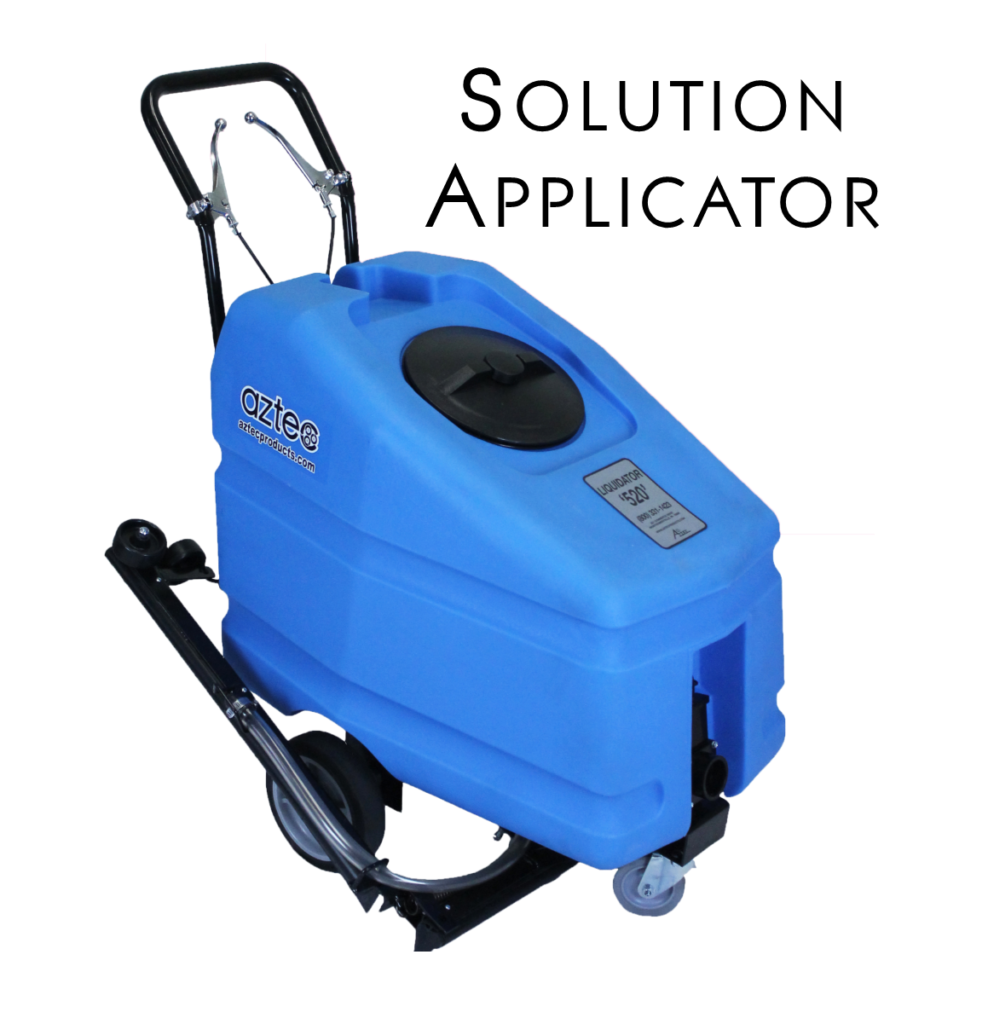 Liquidator Valve Control Lever | Aztec Products