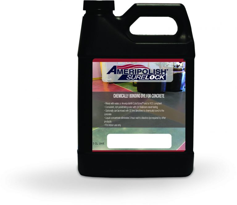Ameripolish Surelock Dye | Aztec Products