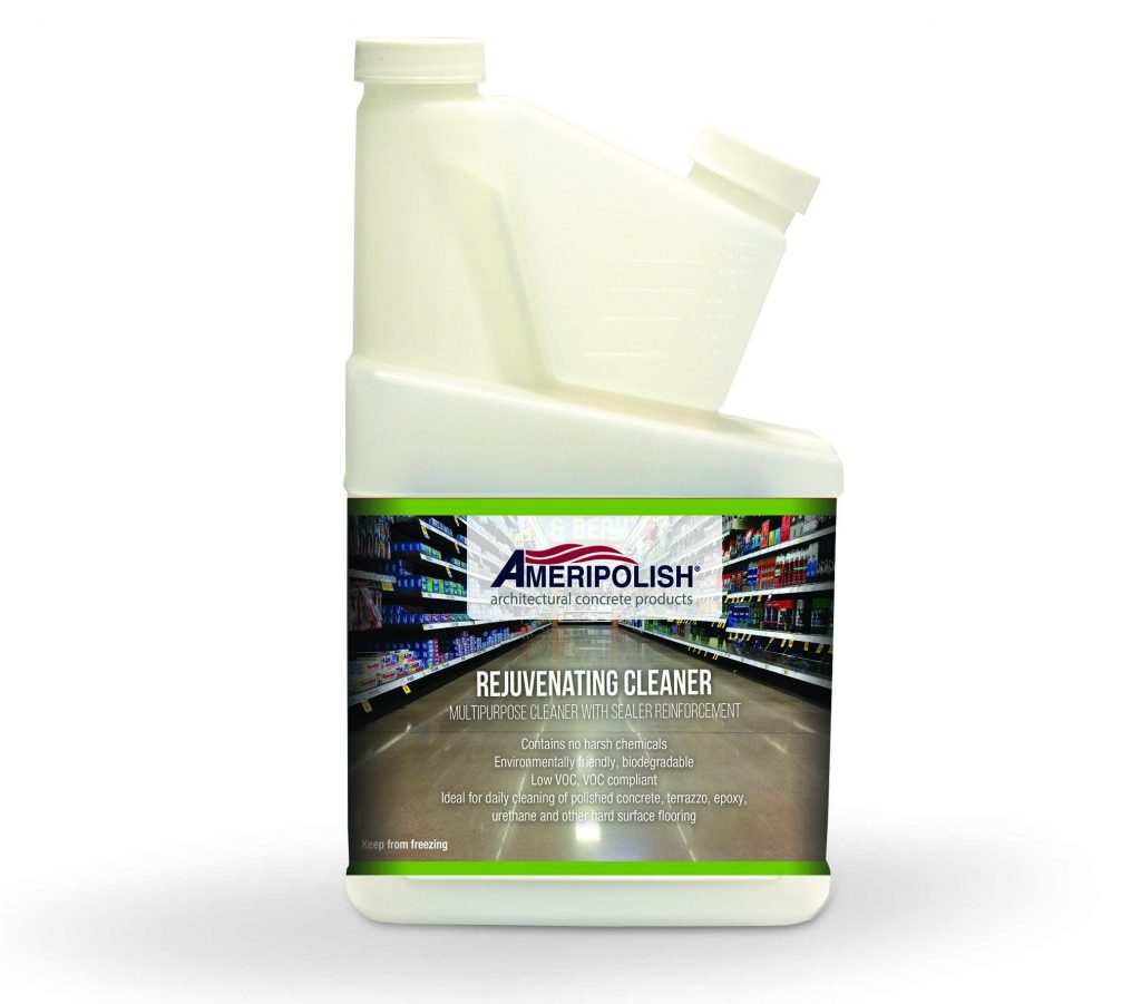 Aztec’s Rejuvenating Cleaner | Aztec Products