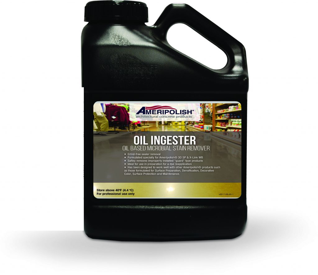 Oil Ingester by Ameripolish | Aztec Products