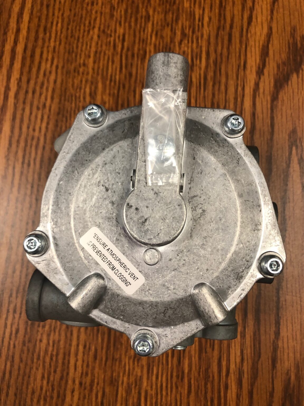 propane floor machine parts for Aztec 21" Lowrider floor machine ...