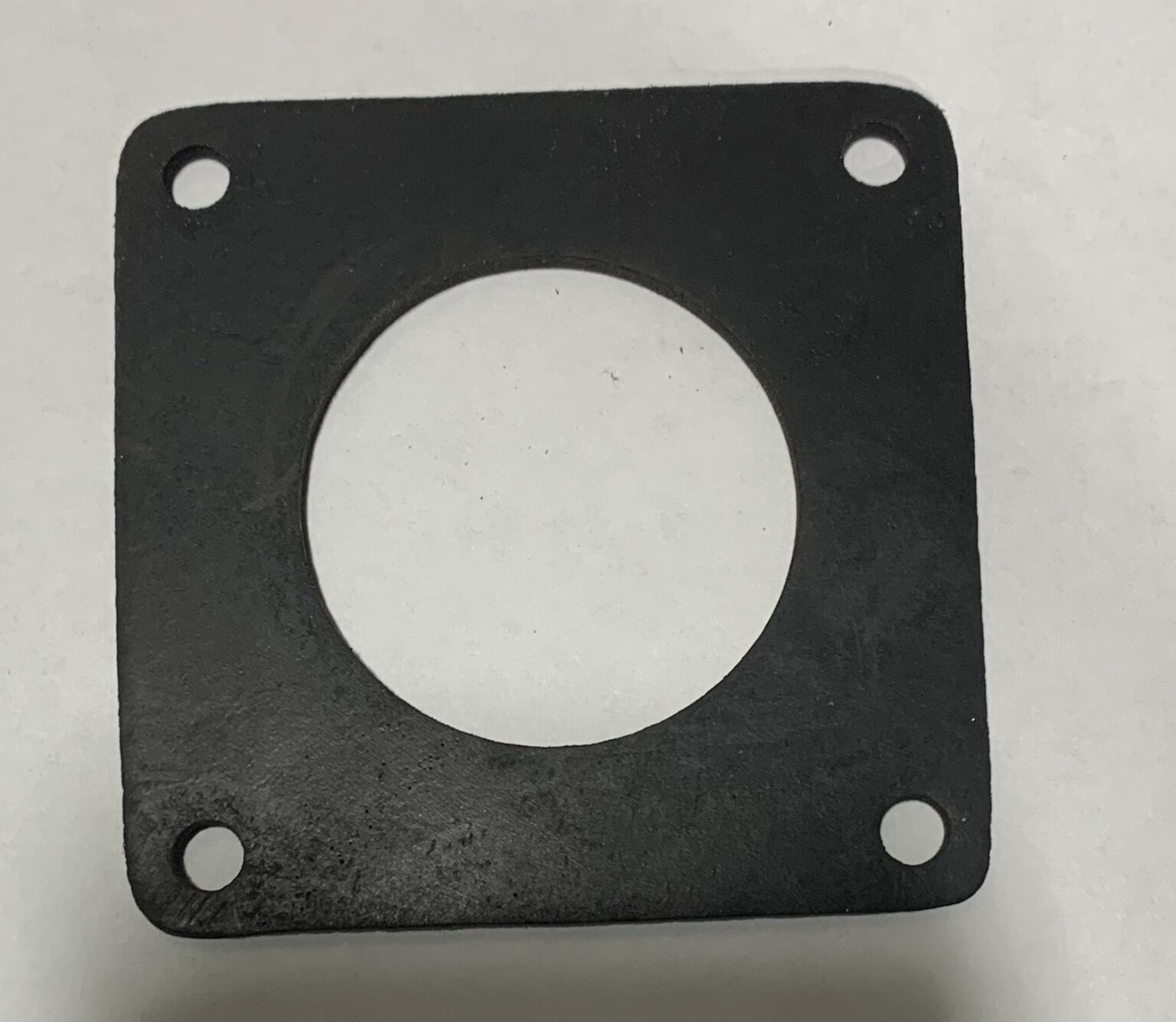 GATE VALVE GASKET for Liquidator & Guzzler | Aztec Products Gate Valve ...