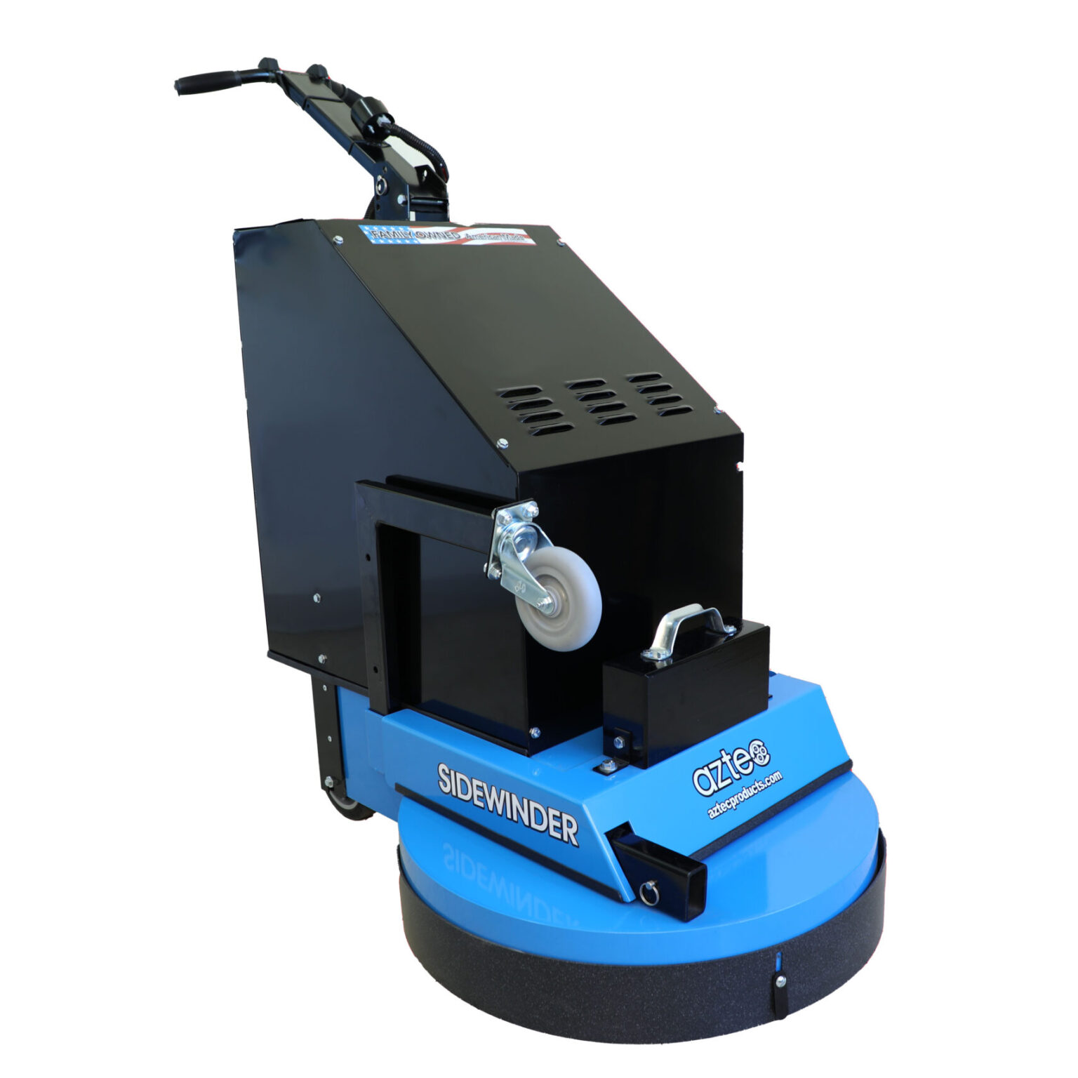 Sidewinder Cobalt™ | Aztec Products